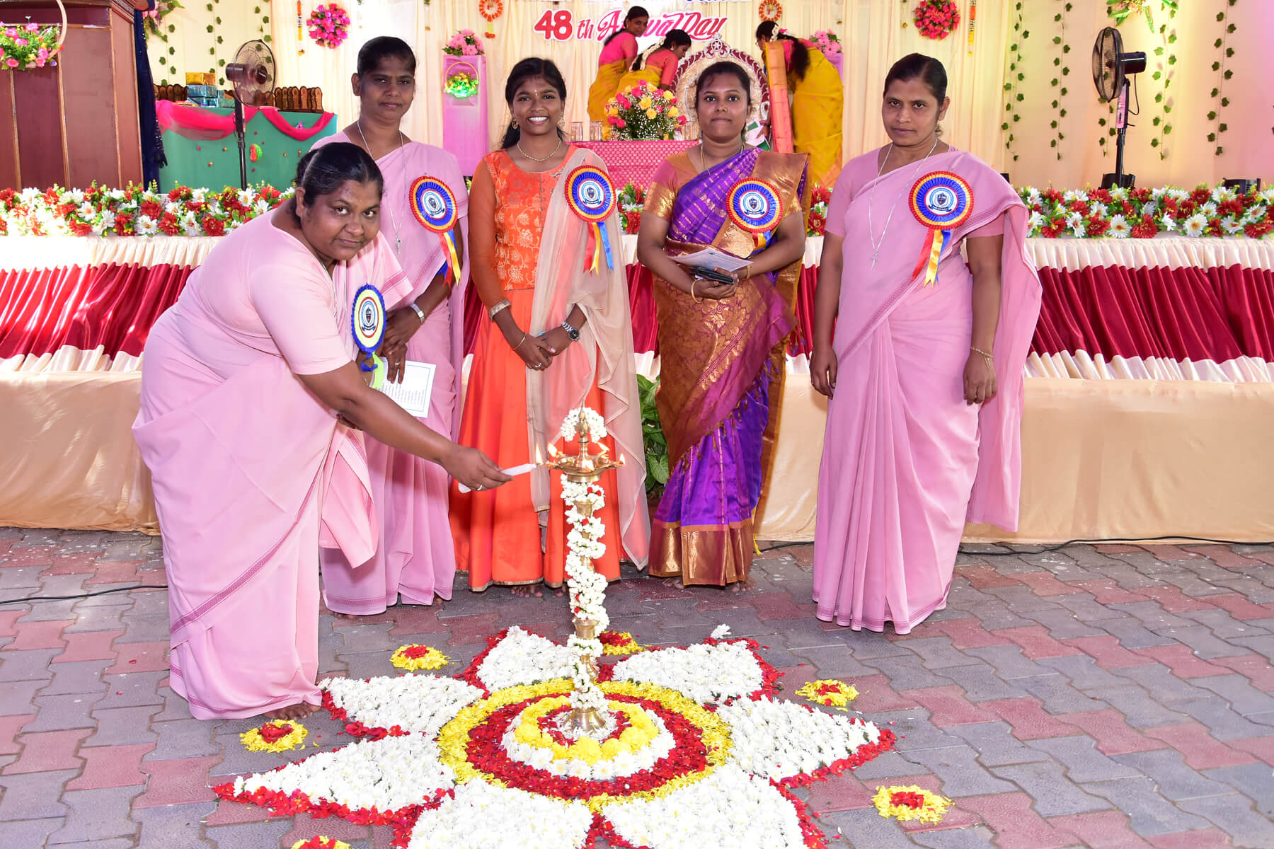 Amali Matriculation Higher Secondary School